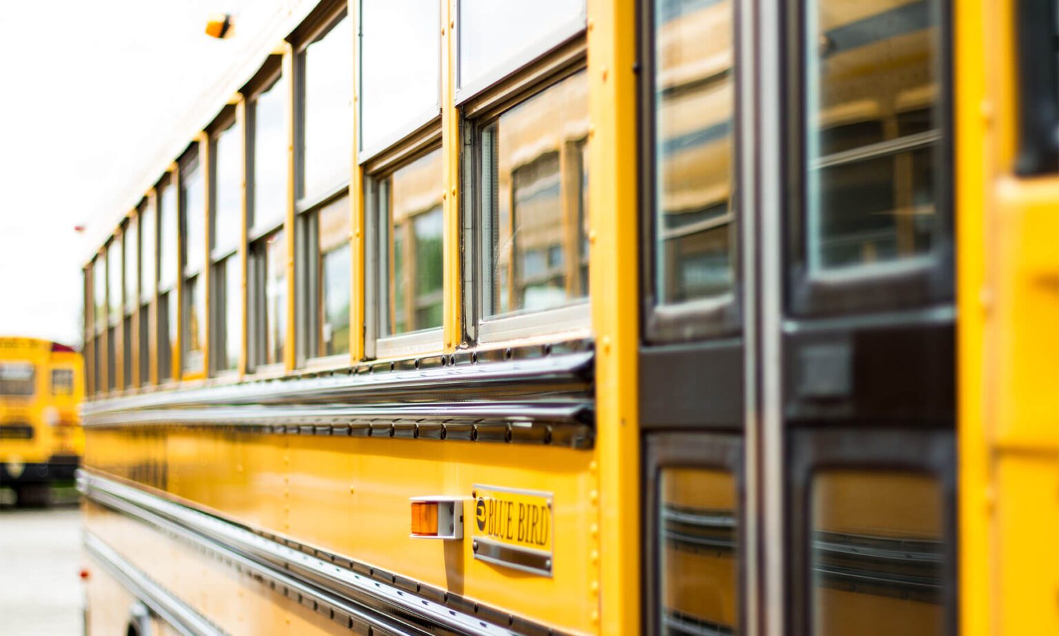 Langs Bus Lines | Driving the Future