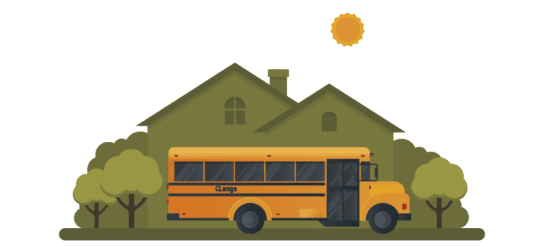Langs Bus Lines | Driving the Future