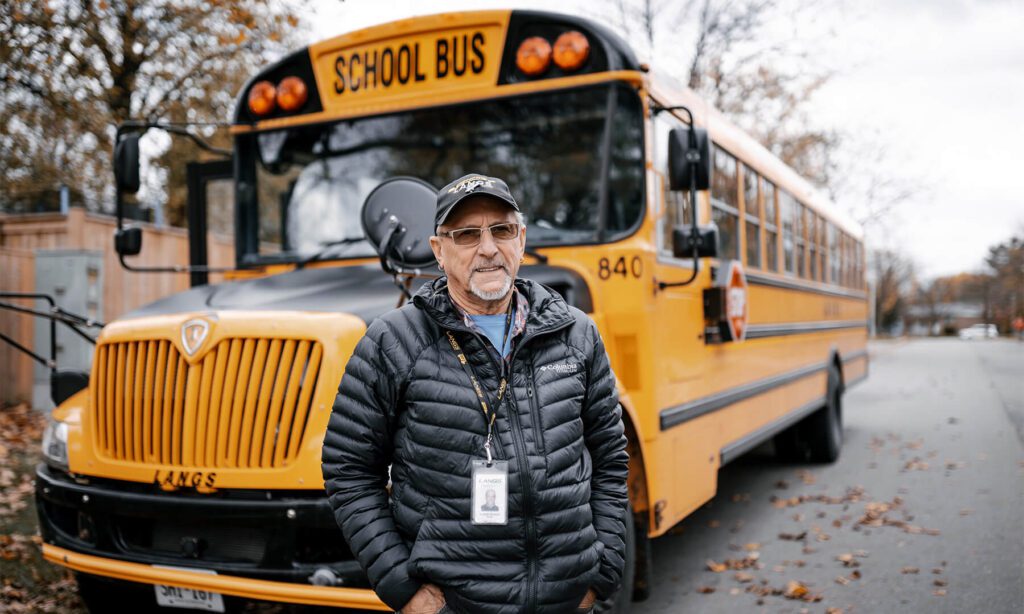 Community Information | Langs Bus Lines