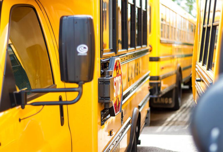 Langs Bus Lines | Driving the Future